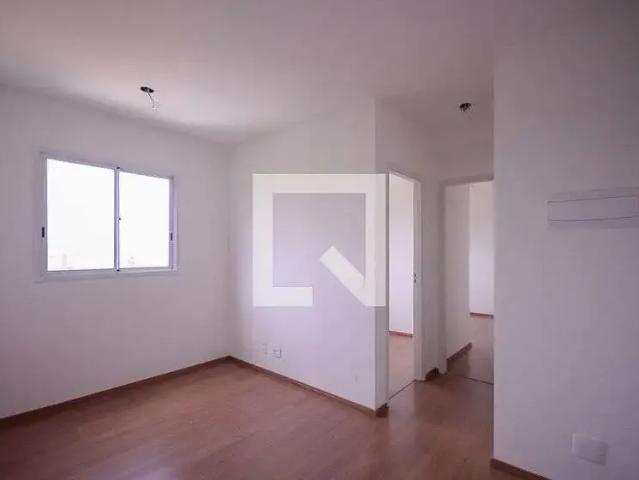 Apartamento para Venda em São Paulo/SP Vila das Mercês 2 Quartos