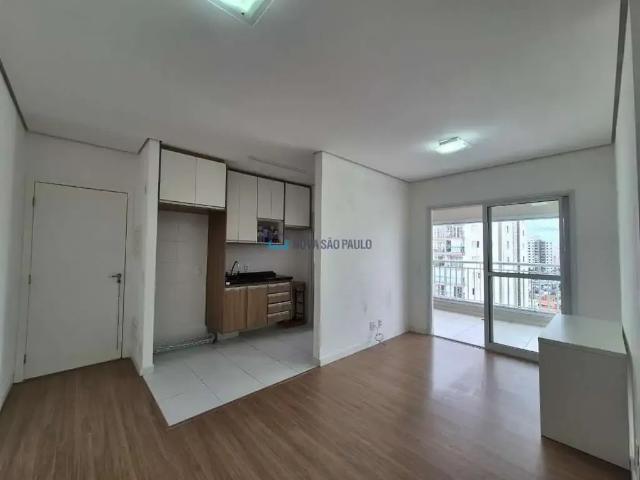Apartamento para Venda em São Paulo/SP Vila das Mercês 2 Quartos