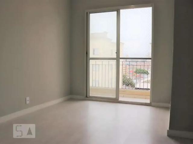 Apartamento para Venda em São Paulo/SP Vila das Mercês 2 Quartos