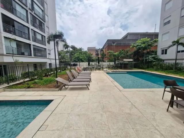 Apartamento para Venda em São Paulo/SP Vila das Mercês 2 Quartos