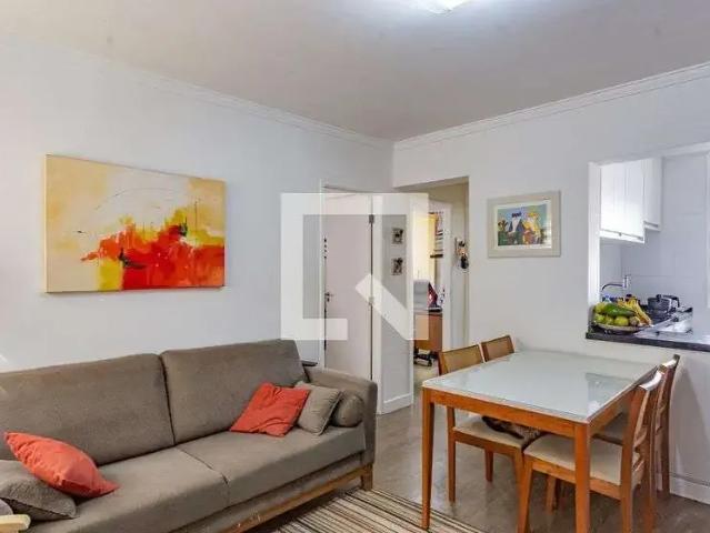 Apartamento para Venda em São Paulo/SP Vila das Mercês 2 Quartos