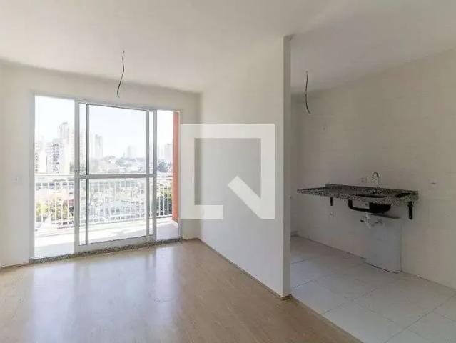 Apartamento para Venda em São Paulo/SP Vila das Mercês 2 Quartos