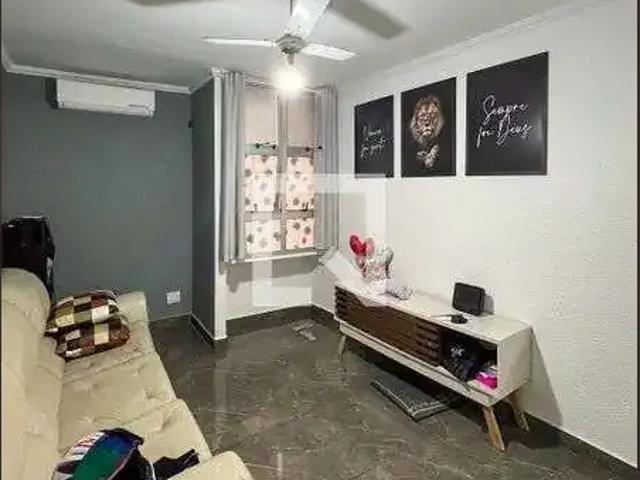 Apartamento para Venda em São Paulo/SP Vila das Mercês 2 Quartos