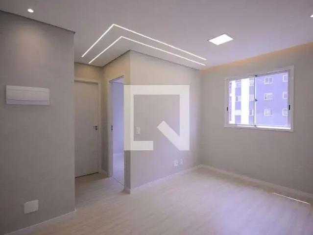 Apartamento para Venda em São Paulo/SP Vila das Mercês 2 Quartos