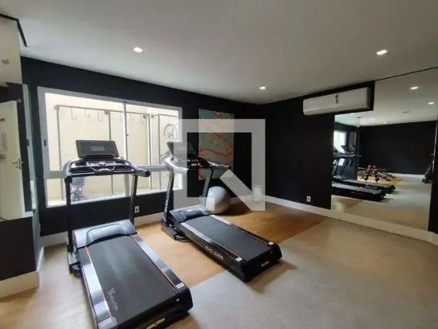 Apartamento para Venda em São Paulo/SP Vila das Mercês 2 Quartos