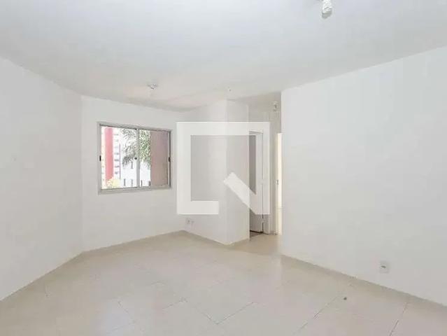 Apartamento para Venda em São Paulo/SP Vila das Mercês 2 Quartos