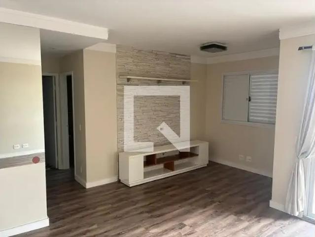 Apartamento para Venda em São Paulo/SP Vila das Mercês 2 Quartos
