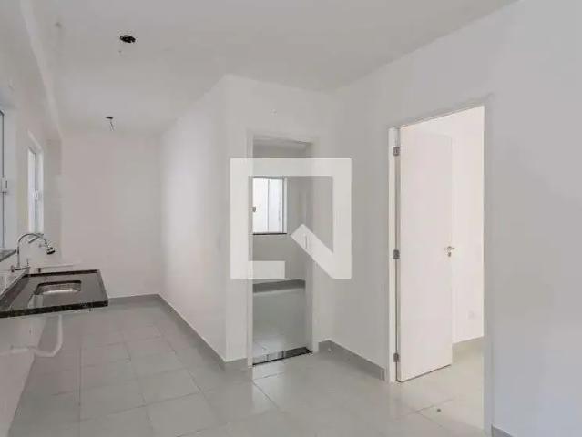Apartamento para Venda em São Paulo/SP Vila das Mercês 2 Quartos