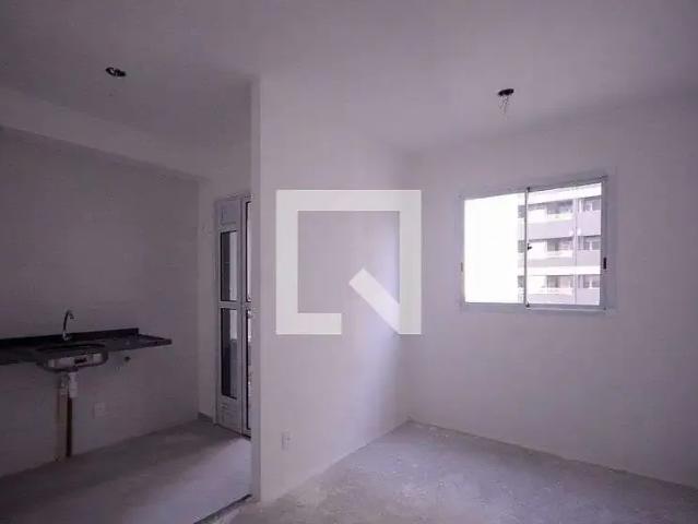 Apartamento para Venda em São Paulo/SP Vila das Mercês 2 Quartos