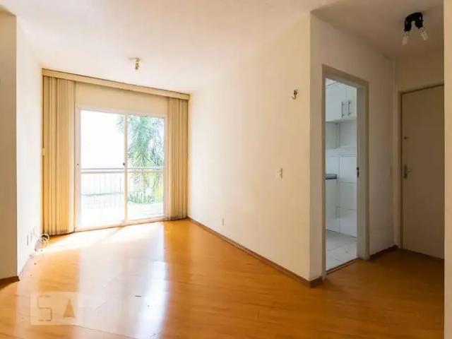 Apartamento para Venda em São Paulo/SP Vila das Mercês 2 Quartos