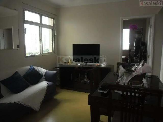 Apartamento para Venda em São Paulo/SP Vila das Mercês 2 Quartos