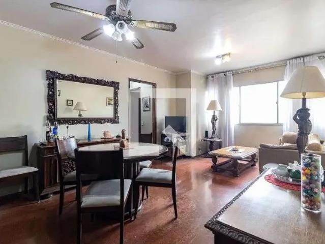 Apartamento para Venda em São Paulo/SP Vila das Mercês 2 Quartos