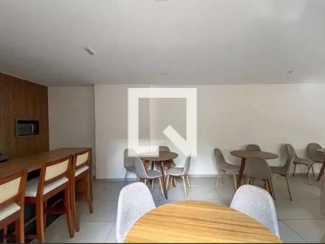 Apartamento para Venda em São Paulo/SP Vila das Mercês 2 Quartos