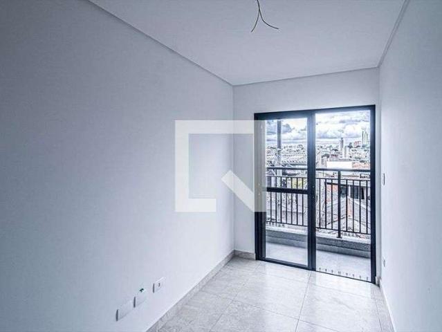 Apartamento para Venda em São Paulo/SP Vila das Mercês 2 Quartos