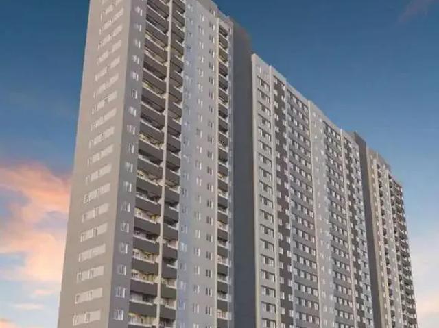 Apartamento para Venda em São Paulo/SP Vila das Mercês 2 Quartos