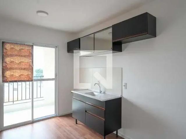 Apartamento para Venda em São Paulo/SP Vila das Mercês 2 Quartos