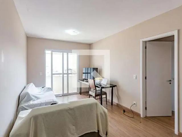 Apartamento para Venda em São Paulo/SP Vila das Mercês 2 Quartos