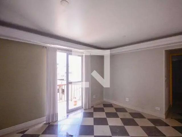 Apartamento para Venda em São Paulo/SP Vila das Mercês 2 Quartos