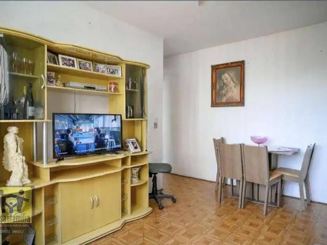 Apartamento para Venda em São Paulo/SP Vila das Mercês 2 Quartos