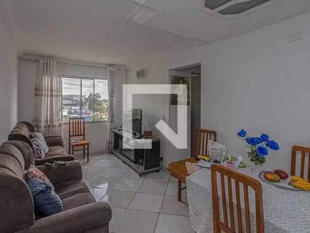 Apartamento para Venda em São Paulo/SP Vila das Mercês 2 Quartos