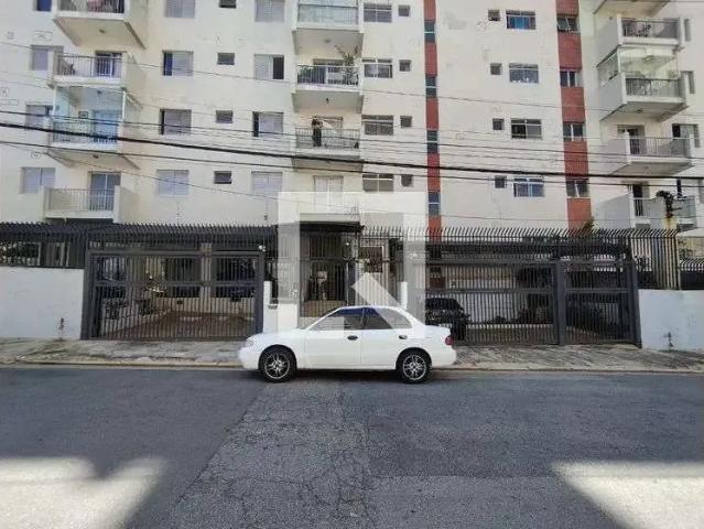 Apartamento para Venda em São Paulo/SP Vila das Mercês 2 Quartos