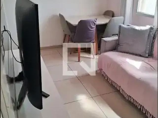 Apartamento para Venda em São Paulo/SP Vila das Mercês 2 Quartos