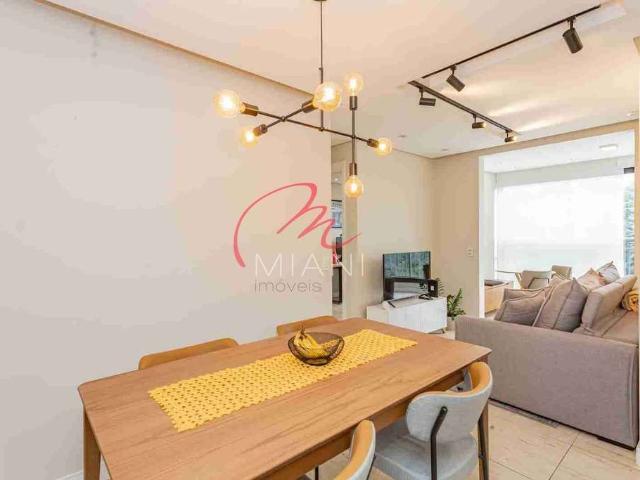 Apartamento para Venda em São Paulo/SP Vila das Mercês 2 Quartos