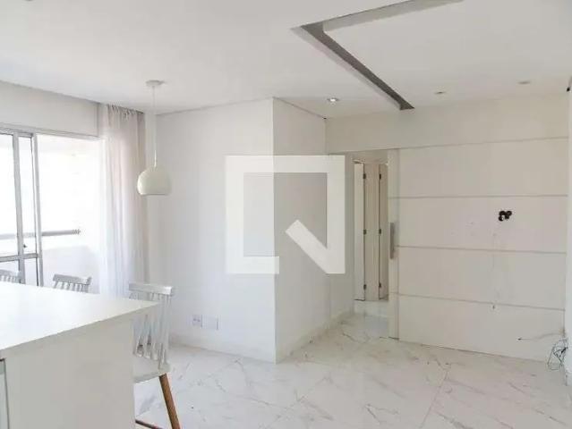 Apartamento para Venda em São Paulo/SP Vila das Mercês 2 Quartos