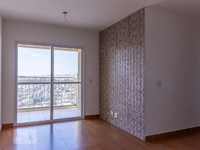 Apartamento para Venda em São Paulo/SP Vila das Mercês 2 Quartos