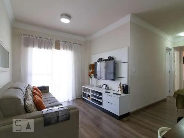 Apartamento para Venda em São Paulo/SP Vila das Mercês 2 Quartos