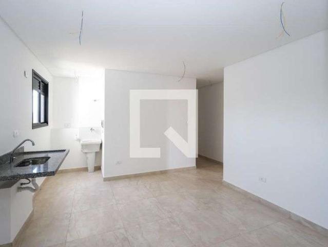Apartamento para Venda em São Paulo/SP Vila das Mercês 2 Quartos