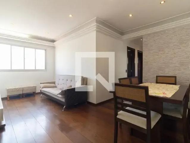 Apartamento para Venda em São Paulo/SP Vila das Mercês 2 Quartos