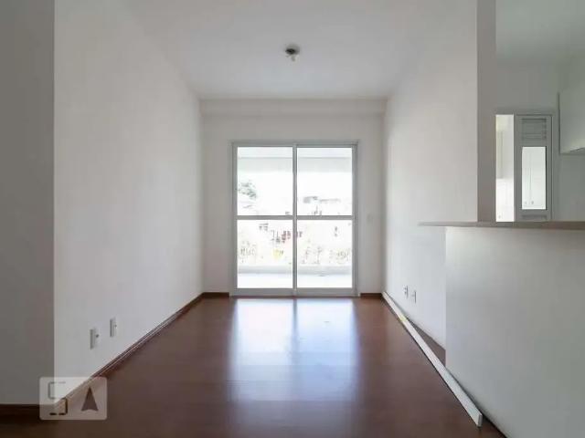 Apartamento para Venda em São Paulo/SP Vila das Mercês 2 Quartos