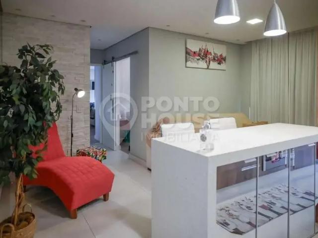 Apartamento para Venda em São Paulo/SP Vila das Mercês 2 Quartos