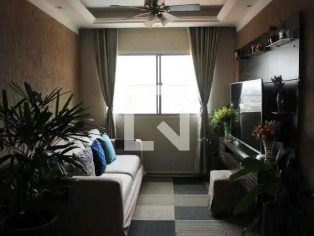 Apartamento para Venda em São Paulo/SP Vila das Mercês 2 Quartos