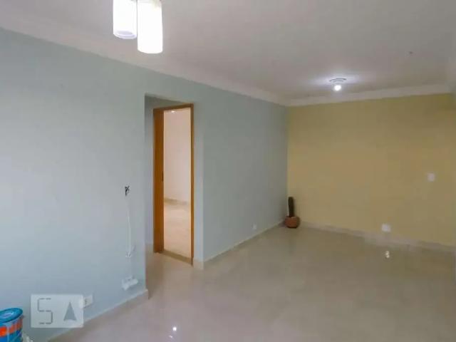 Apartamento para Venda em São Paulo/SP Vila das Mercês 2 Quartos