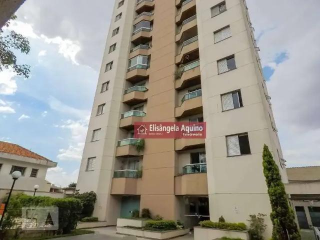 Apartamento para Venda em São Paulo/SP Vila das Mercês 2 Quartos