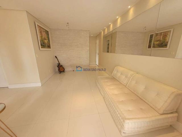 Apartamento para Venda em São Paulo/SP Vila das Mercês 2 Quartos