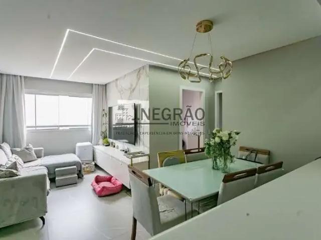 Apartamento para Venda em São Paulo/SP Vila das Mercês 2 Quartos