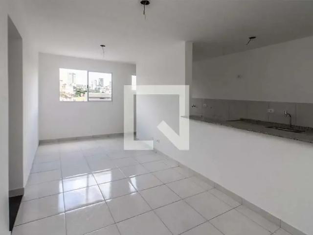 Apartamento para Venda em São Paulo/SP Vila das Mercês 2 Quartos