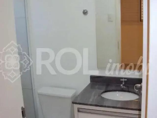 Apartamento para Venda em São Paulo/SP Vila das Mercês 2 Quartos