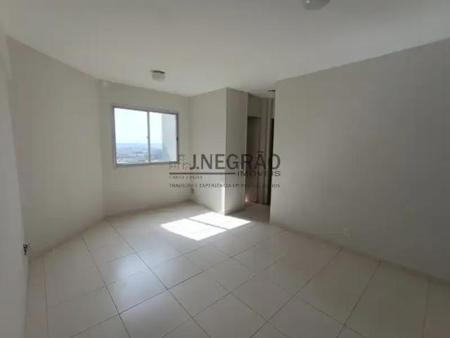 Apartamento para Venda em São Paulo/SP Vila das Mercês 2 Quartos