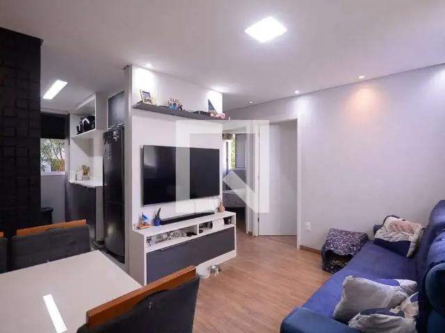 Apartamento para Venda em São Paulo/SP Vila das Mercês 2 Quartos