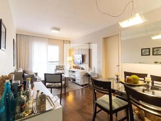 Apartamento para Venda em São Paulo/SP Vila das Mercês 2 Quartos