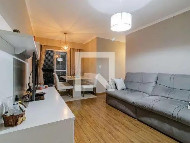 Apartamento para Venda em São Paulo/SP Vila das Mercês 2 Quartos