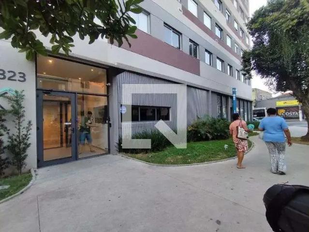 Apartamento para Venda em São Paulo/SP Vila das Mercês 2 Quartos