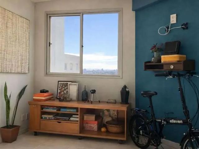 Apartamento para Venda em São Paulo/SP Vila das Mercês 2 Quartos