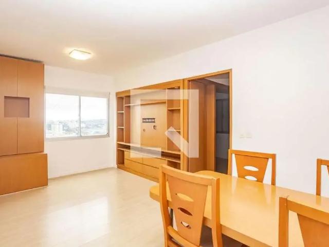 Apartamento para Venda em São Paulo/SP Vila das Mercês 2 Quartos
