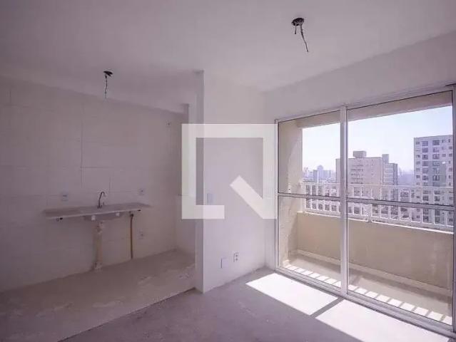 Apartamento para Venda em São Paulo/SP Vila das Mercês 2 Quartos