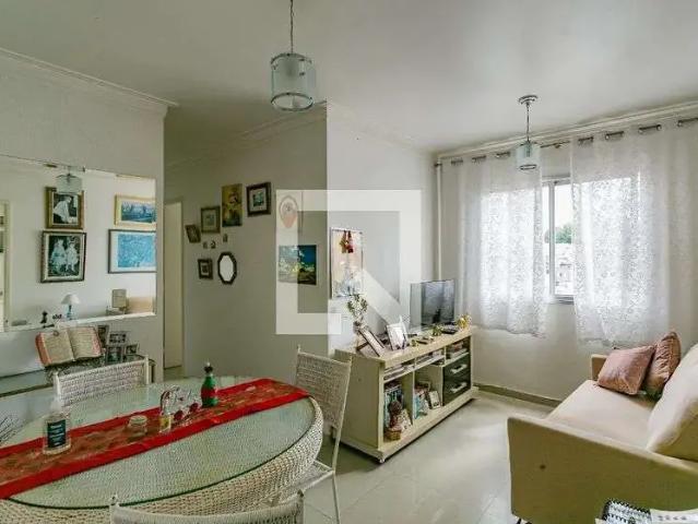 Apartamento para Venda em São Paulo/SP Vila das Mercês 2 Quartos